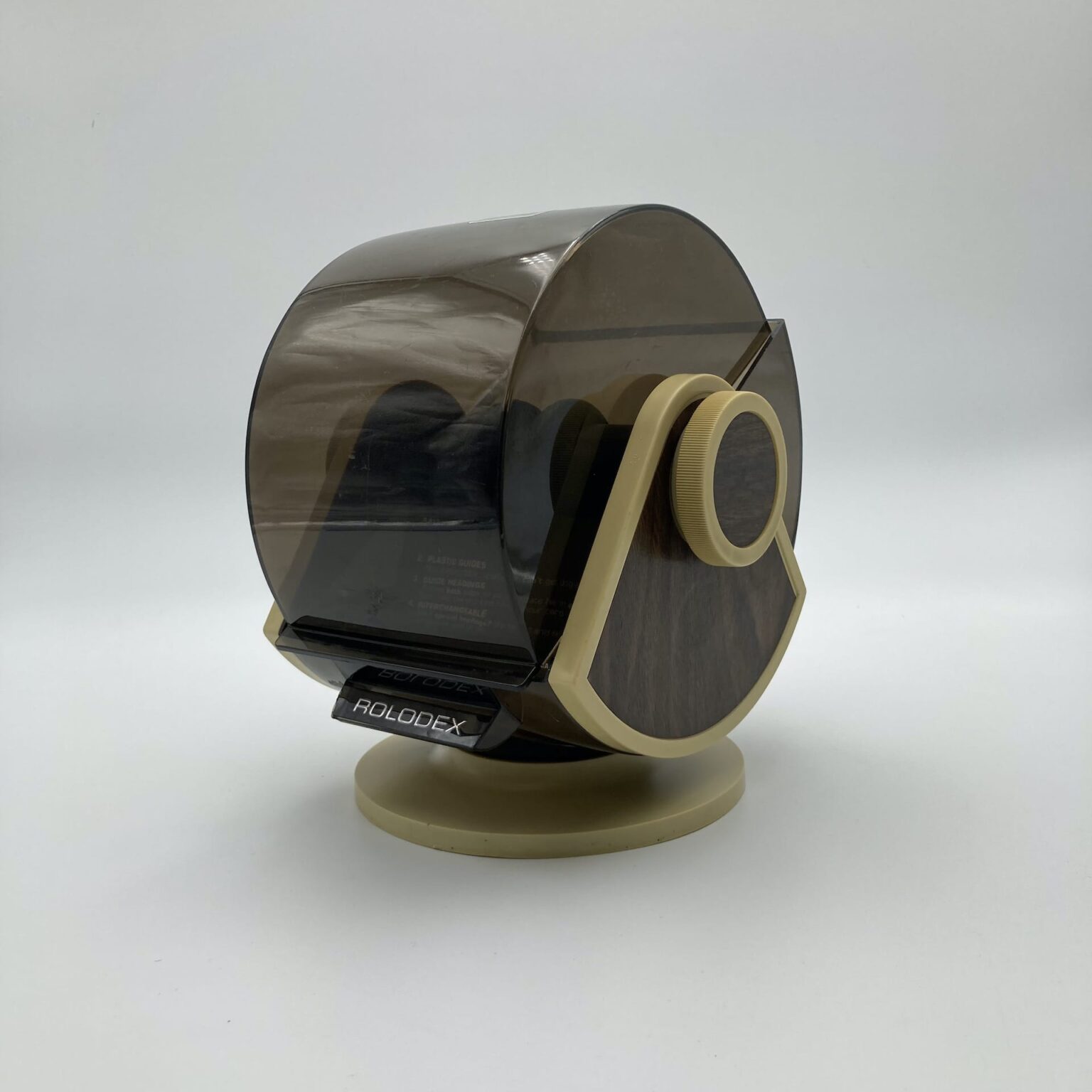 natavintage.com - Filing in the Seventies – Rolodex