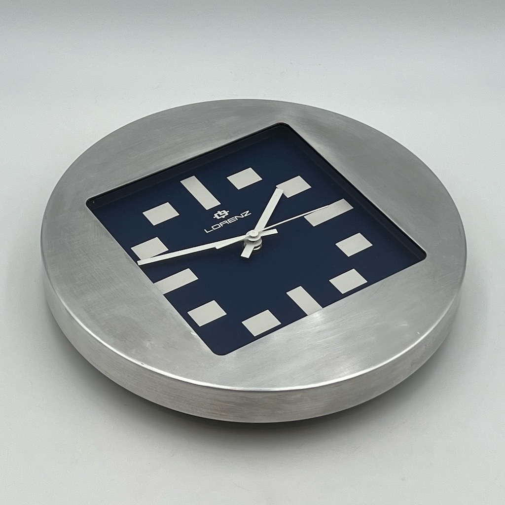 Natavintage - 70’s Clocks Revival: Rare Timeless Designs and Where to ...