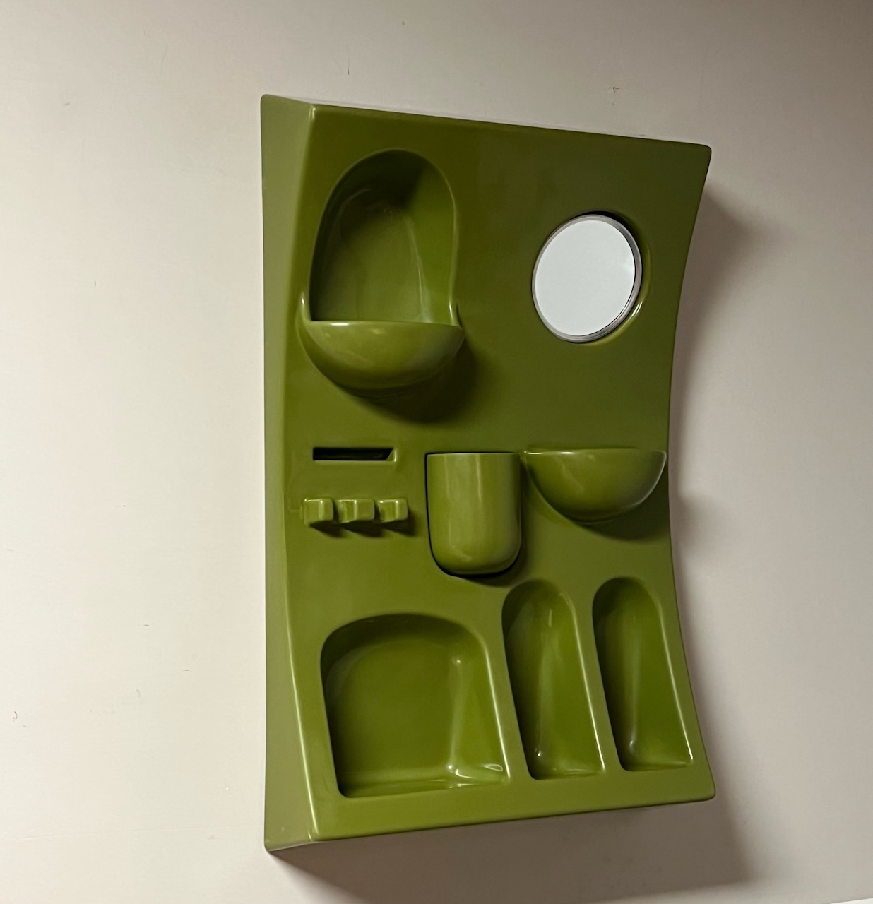 70s Home Organizers: Revive Retro Storage Solutions - Natavintage