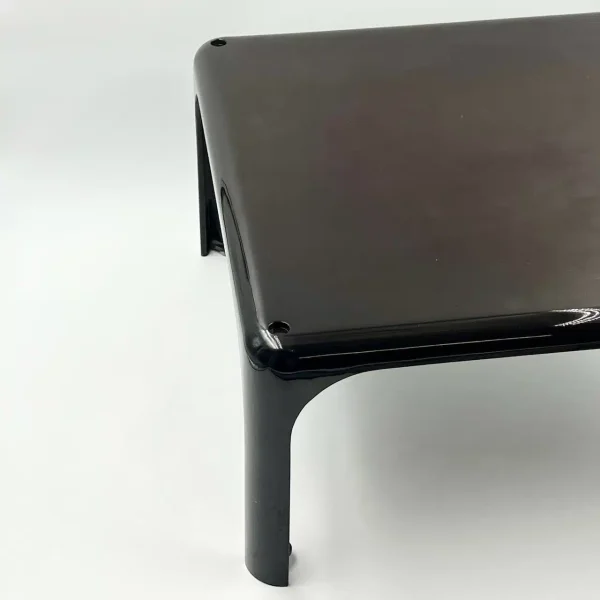 Space Age Design Vico Magistretti Demetrio 45 Table