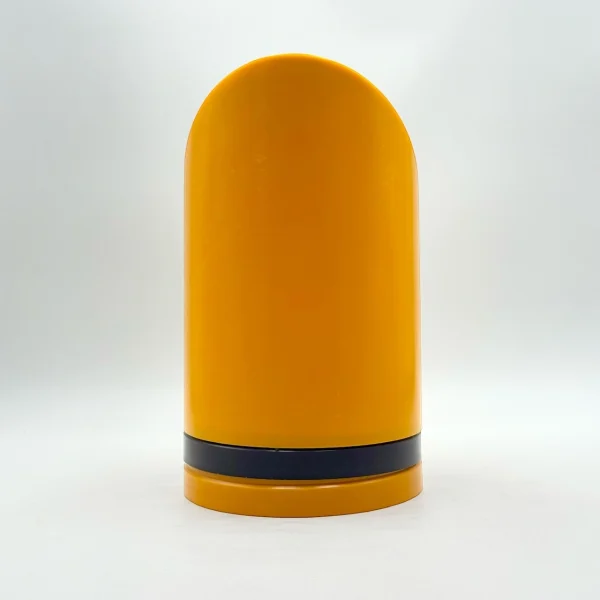 Lipstick Mirror 1970s Iconic Space Age Vanity