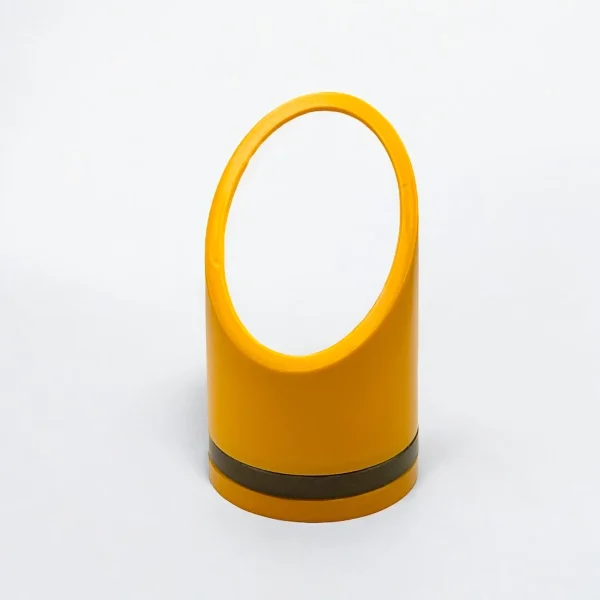 Lipstick Mirror 1970s Iconic Space Age Vanity